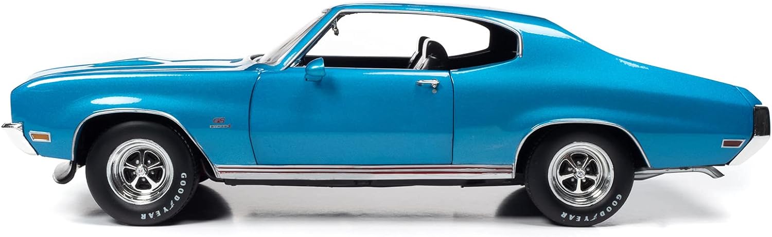 Modellauto Buick Grand Sport Stage 1 1971 (Class of 1971), stratomist ...
