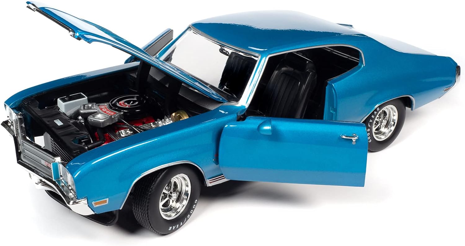 Modellauto Buick Grand Sport Stage 1 1971 (Class of 1971), stratomist ...