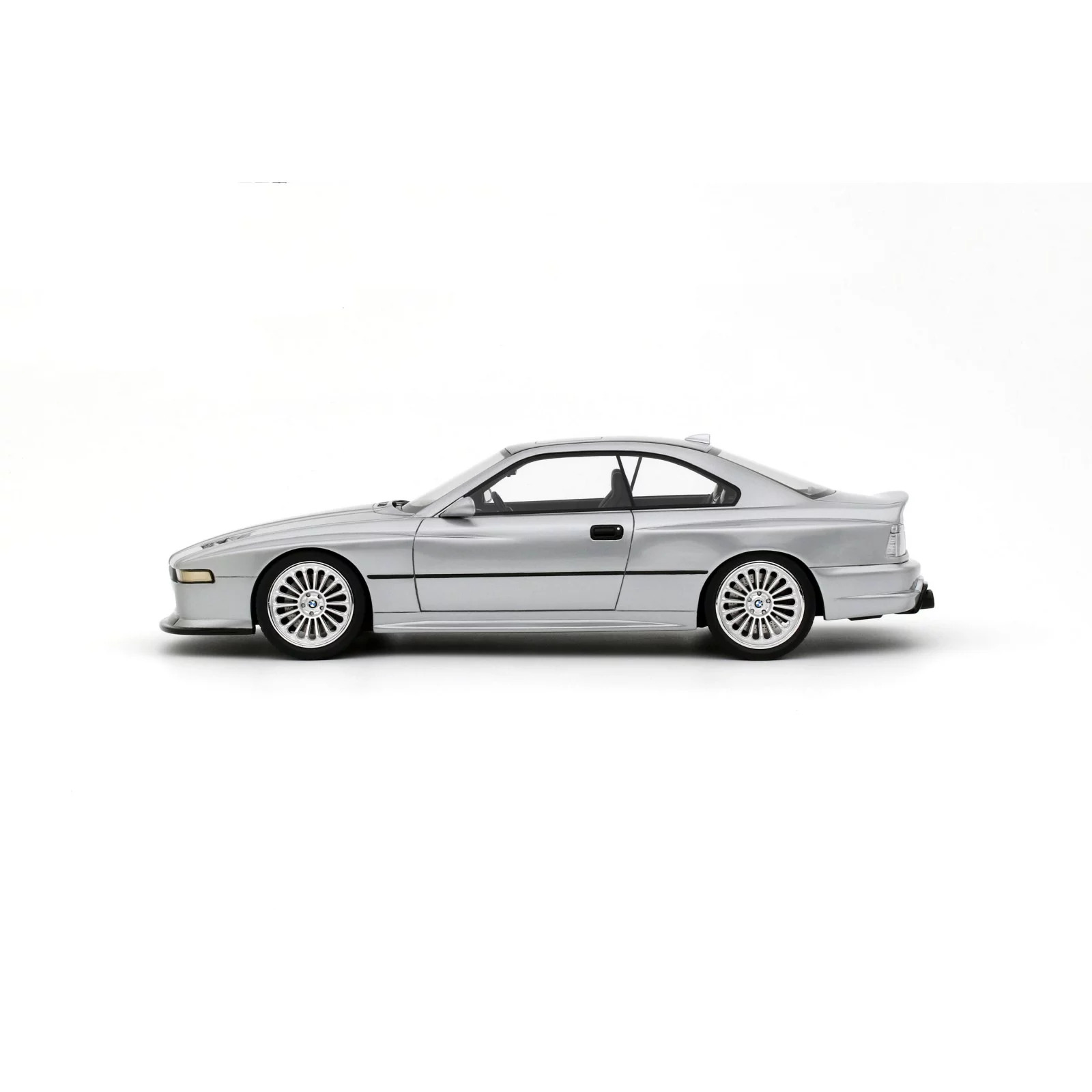 Modelcar BMW REYN SPEED SHOP 858 CSL designed by JONSIBAL Chrome Shadow ...